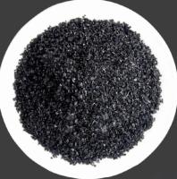 China Purified Coal Briquette Activated Carbon for Sewage Disposal 1000 Iodine for sale