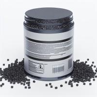 China Coal Based Activated Carbon 1.5mm Granular 95% Strength 900mg/g Adsorption for sale