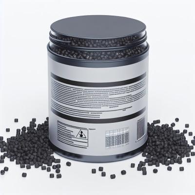 China Coal Based Activated Carbon 1.5mm Granular 95% Strength 900mg/g Adsorption for sale