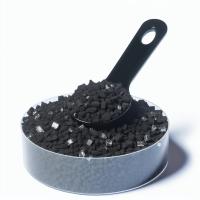 China Coal Based Activated Carbon Granular 1.5mm Iodine 600-1000mg/g High Strength 95% for sale