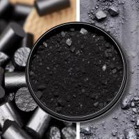 China Coal Based Activated Carbon 480-500kg/m3 Density ≥900 Mg/g Adsorption for sale