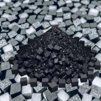China Coal Based Activated Carbon 480-500kg/m3 Density ≥900 Mg/g Adsorption for sale