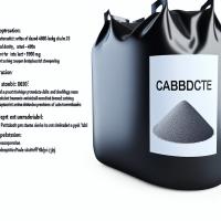 China Coal Based Activated Carbon 480-500kg/m3 Density ≥900 Mg/g Adsorption for sale