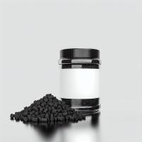 China Coal Based Activated Carbon Black Granular 900 Mg/g Methylene Blue Adsorption for sale