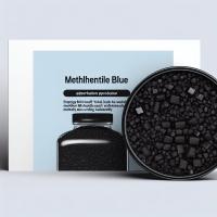 China Coal Based Activated Carbon Black Granular 900 Mg/g Methylene Blue Adsorption for sale
