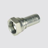 China JIC Female Thread 73079900 Hydraulic Hose Fittings for sale