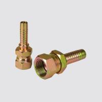 China JIC Female Thread 73079900 Hydraulic Hose Fittings for sale
