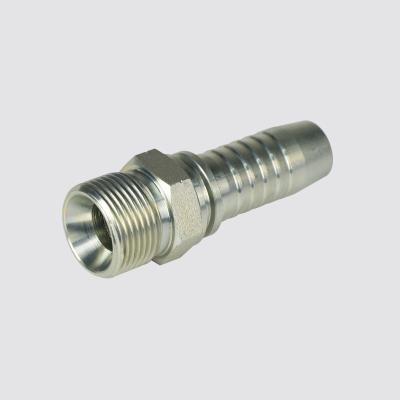 China British Female Male 73079900 Hydraulic Hose Connectors Fittings for sale