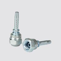 China British Female Male 73079900 Hydraulic Hose Connectors Fittings for sale