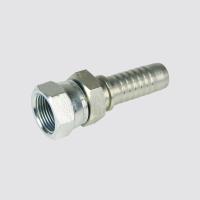 China British Female Male 73079900 Hydraulic Hose Connectors Fittings for sale