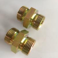 China British Male Female Hose Connector for sale