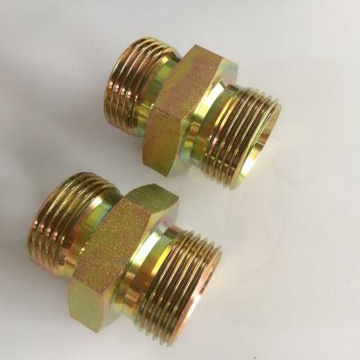 China British Male Female Hose Connector for sale