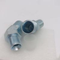 China British Male Female Hose Connector for sale