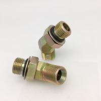 China British Male Female Hose Connector for sale