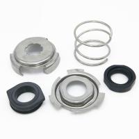 China Metal Grundfo Pump16mm Mechanical Seals Parts for sale
