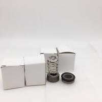 China CR Pump G02 - 12 GLF 84842000 Mechanical Seals for sale