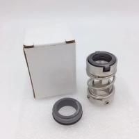 China SS304 84842000 G01 - 16 Mechanical Water Seal for sale