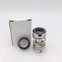 China SS304 84842000 G01 - 16 Mechanical Water Seal for sale
