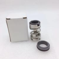China SS304 84842000 G01 - 16 Mechanical Water Seal for sale