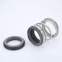 China Water Elastomer Bellow 84842000 Mechanical Shaft Seal for sale