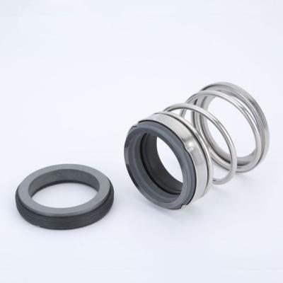 China Water Elastomer Bellow 84842000 Mechanical Shaft Seal for sale