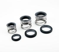 China Water Elastomer Bellow 84842000 Mechanical Shaft Seal for sale