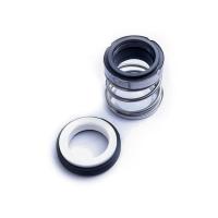 China Water Elastomer Bellow 84842000 Mechanical Shaft Seal for sale