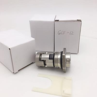 China CRN Pump GLF-12 12mm Mechanical Seals for sale