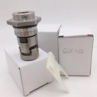 China CRN Pump GLF-12 12mm Mechanical Seals for sale