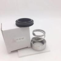 China Centrifugal Mechanical 84842000 Car  Engine Seal for sale