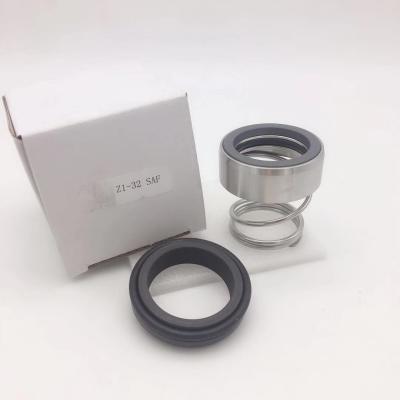 China Centrifugal Mechanical 84842000 Car  Engine Seal for sale