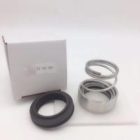 China Centrifugal Mechanical 84842000 Car  Engine Seal for sale