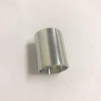 China 00210 - 32 trivalent surface treatment hydraulic crimp hose ferrule for sale