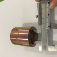 China 00210 - 16 hydraulic hose fittings ferrule with wholesale price for sale