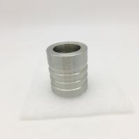 China 00402 - 24 carbon steel 4SP 4SH hydraulic hose ferrule 00402 ferrules for sale