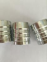 China 00402 - 12 hose crimp ferrules 00402 for R9 carbon steel galvanized ferrule for sale