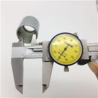 China 00210 - 08 hydraulic hose ferrules with large stock and competitive price for sale