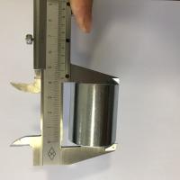 China 00210 - 12 Crimp Hydraulic Ferrule For 2 Wire Hose for sale