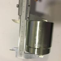 China 03310 - 24 Discount CNC Manufacture Carbon Steel Hydraulic Hose Female Ferrule for sale