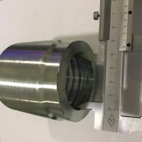 China 03310 - 24 Discount CNC Manufacture Carbon Steel Hydraulic Hose Female Ferrule for sale