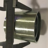 China 03310 - 24 Discount CNC Manufacture Carbon Steel Hydraulic Hose Female Ferrule for sale