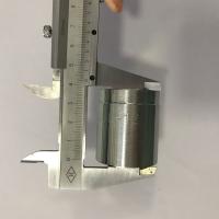 China 03310 - 12 Carbon Steel Material And Forged Technis Female Ferrule for sale
