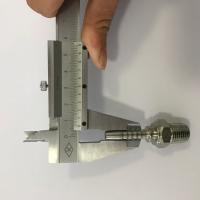 China 15611 - 04 - 04 JIS Hose Fittings for sale