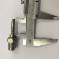China 15611 - 04 - 04 JIS Hose Fittings for sale