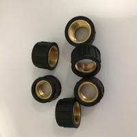 China Water Wash Metric  Hose Adapter for sale