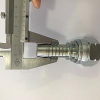 China High Pressure Ferrule 22611-12-10 JIS Hose Fittings for sale