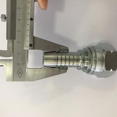 China High Pressure Ferrule 22611-12-10 JIS Hose Fittings for sale
