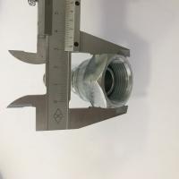 China High Pressure Ferrule 22611-12-10 JIS Hose Fittings for sale