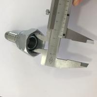 China High Pressure Ferrule 22611-12-10 JIS Hose Fittings for sale