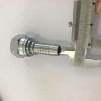 China High Pressure Ferrule 22611-12-10 JIS Hose Fittings for sale